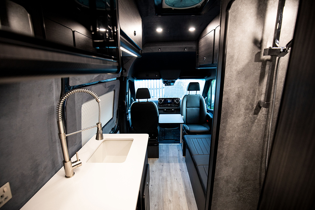 Gallery – Luna Van Conversions Ltd
